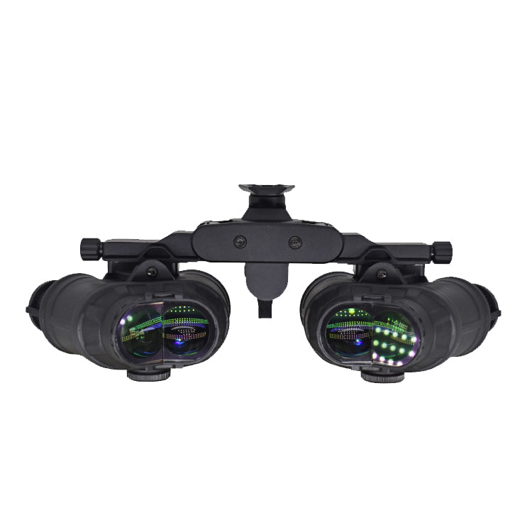 GPNVG GEN2+ Panoramic 120° Quad-Tubes Night Vision Goggles – Teo Arms